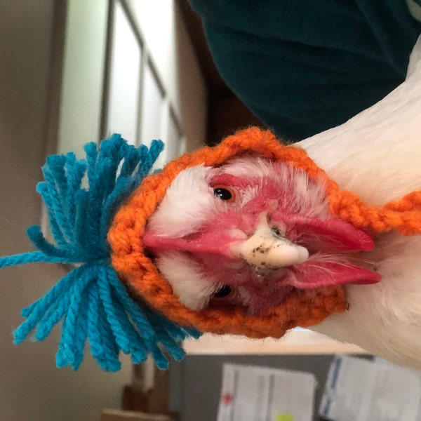 Snake Hat Pattern, Ball Python Hat, Crochet Snake Hat Pattern, Pom-pom ...