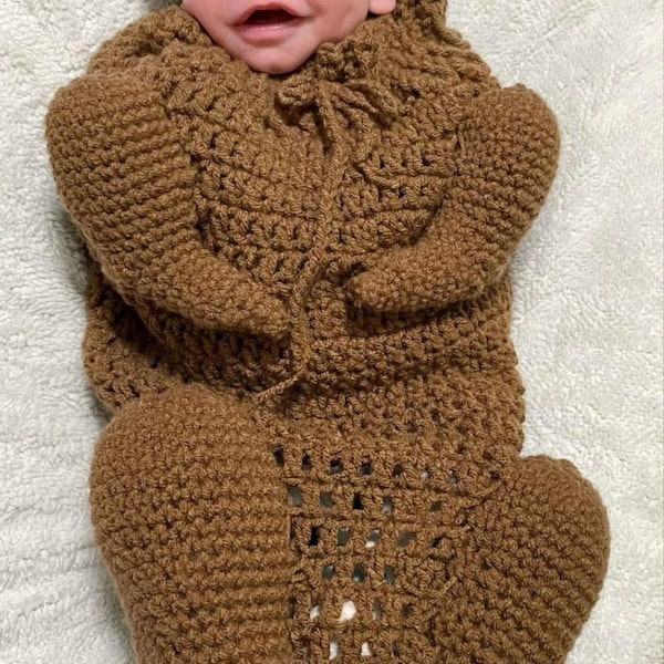 Baby Cooked Turkey Outfit Available in Size Newborn and 0-3 Months ...