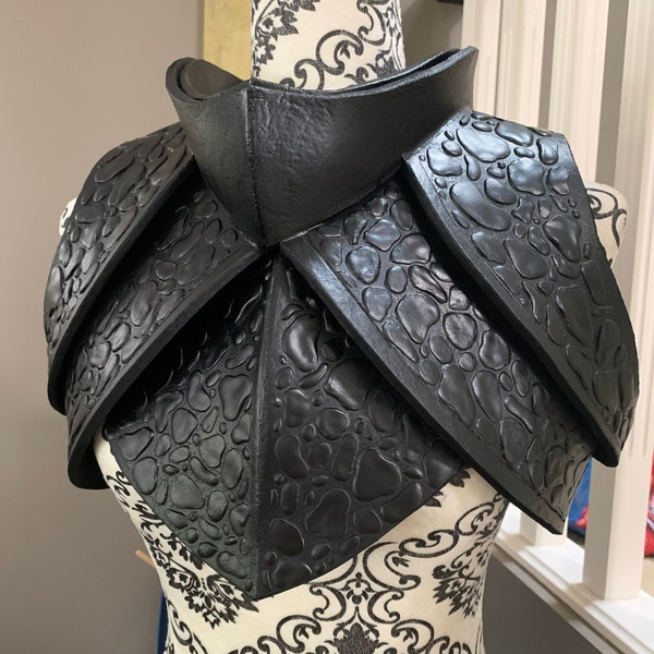 Hiccup Cosplay Chestplate - Digital Pattern PDF - Immediate Download ...