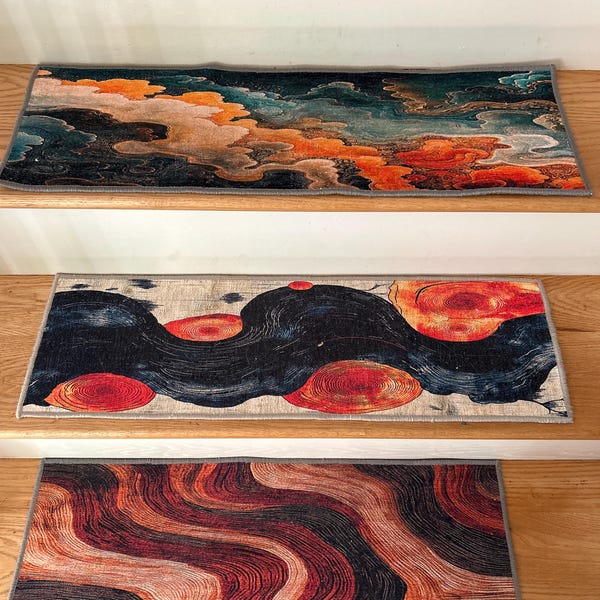 Modern Rug, Tribal Rug, Farmhouse Rug, Cozy Rug, Eclectic Rug ...