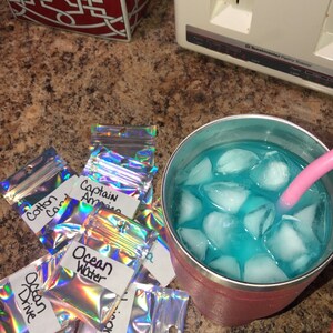 10 Loaded Collagen Mega Tea Bomb at Home NEW Mega Loaded Tea - Etsy