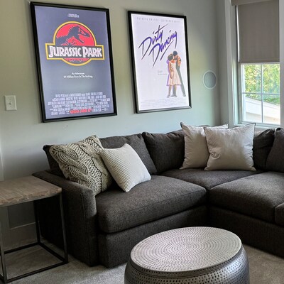 4-PACK Custom LED Light Box Poster Frames Glowbox LLC - Etsy