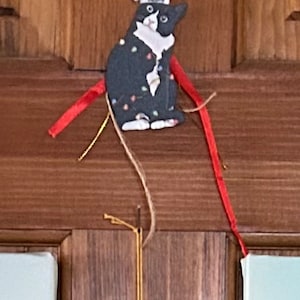 Lineman Outfit Personalized Ornaments, Gift for Lineman, Lineworker ...