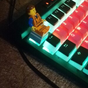 Lego Keycap | Etsy