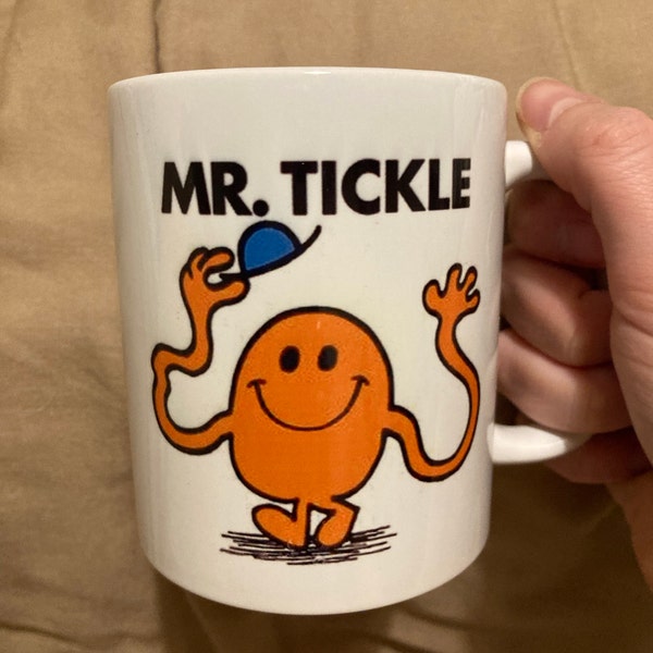 Funny Humour Keep Your Hands off Joke Office Work Coffee Tea Mug Gift ...