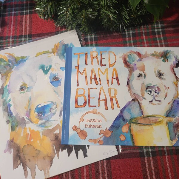 Cardinal Watercolor Painting the Cardinal Rule by Jess Buhman ...