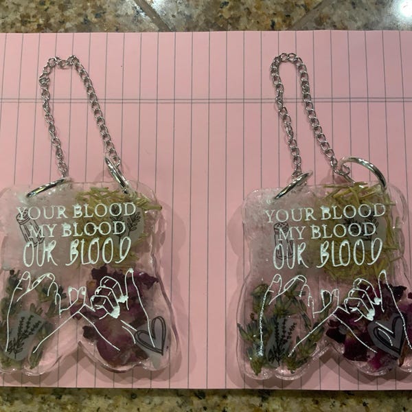 Practical Magic Pendant/witch Pendant/spell Pendant/practical Magic ...