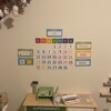 Morning Board Printable Bundle, Circle Time Activity, Weather, Calendar ...