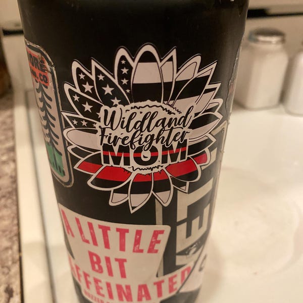 School Fundraising Decals, Personalized School Logo Sticker Packs for ...