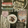 Thats My Good Girl Sticker, Booktok, Romance Reader, Dark Romance ...