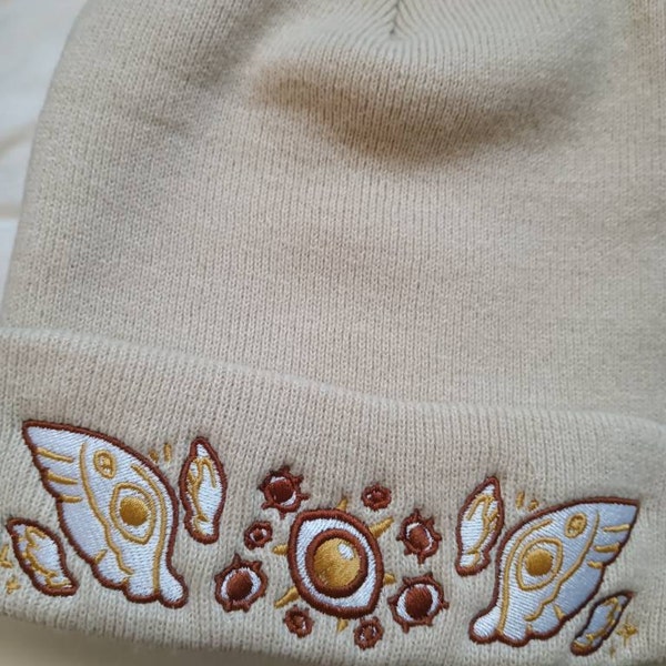 Biblical Angel Beanies - Etsy