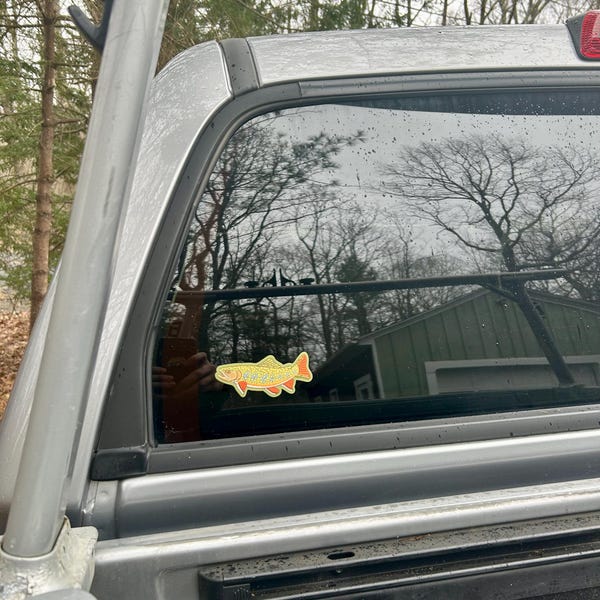 Bull Elk Leather Patch - Etsy