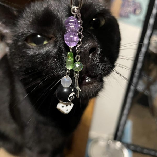 Matching Acubi Bracelet | Charm Bracelet | Matching Bracelets for Three ...