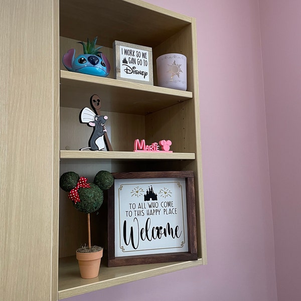 Topiary - Mickey & Minnie Topiaries for Magic to Home, Wedding, Mad Tea ...