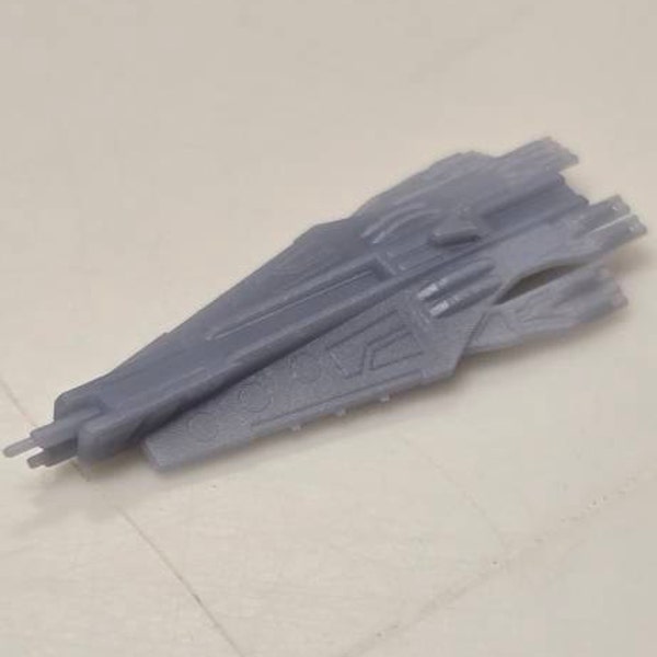 Armada Bellator Class Dreadnought Star Destroyer Ship Star Wars - 38cm ...