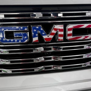 Set of 3gel-coated 7.3L GODZILLA Badge Ford Super Duty Tremor F250 ...