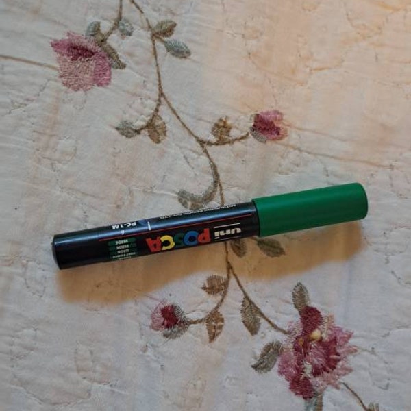 Grog 25mm FMP Drip Mop Graffiti - Etsy