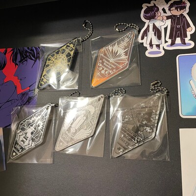 ORV Hotel Keychains - Etsy