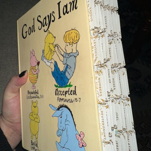 Christian Bible Tabs Crosses Bible Tabs Matte Bible Tabs Christian Gift ...