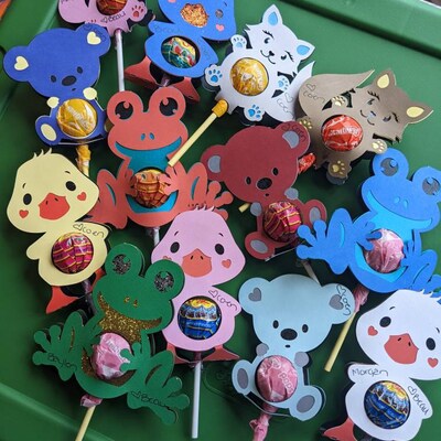 2024 Dog Calendar Print Then Cut File - Etsy