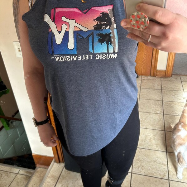 Sun Records Memphis Tennessee Logo Women's T-shirt Retro Record Label ...