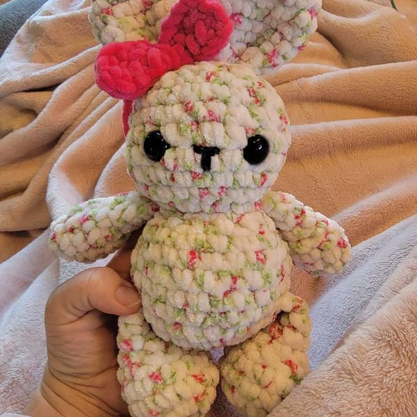 Baby Cows TRIO Pattern- Baby Longhorn, Baby Cow, Baby Highland, Crochet ...