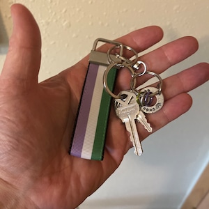 Custom School Fundraiser Keychain Wristlets Keychain Fundraiser for ...