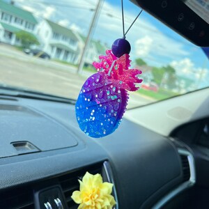 Large Skull Native American Headdress Car Freshie , Skull Indian, Skull ...