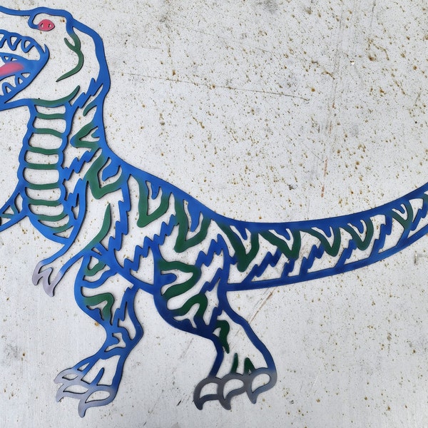 T-rex Dinosaur Svg Png Vector Cut File Designs, Dinosaur Clipart ...