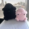Dancing Toothless Crochet Pattern Amigurumi Crochet Pattern PDF Digital ...