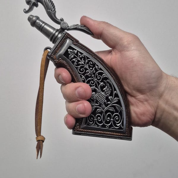 Steampunk Vortex Manipulator - Etsy