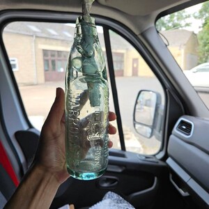 Mixed Group of Victorian Ink & Gum Bottles A - Etsy