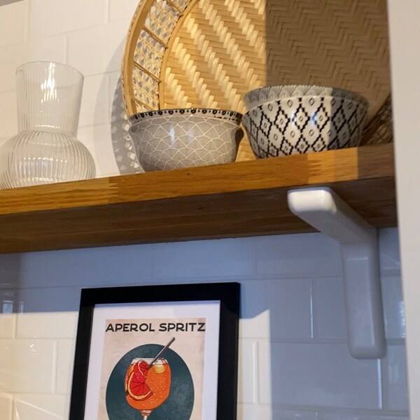 Icecream Print, Printable Ice Cream Wall Art, Kitchen Art Printable ...