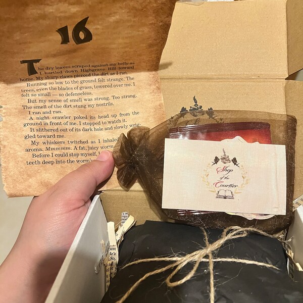 Cosmic Cauldron Trinkets Mix // Confetti Scoop - Etsy