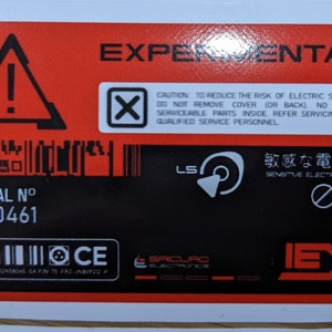 100 Techwear Decal Elements Cyberpunk Logos & Icons Vector Pack in One ...