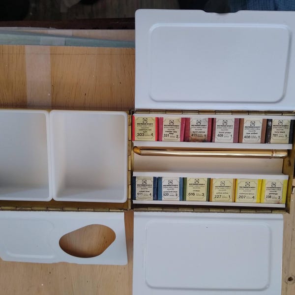 Catan Board Game Box Insert Organizer for 4th and 5th Editions 6-player ...