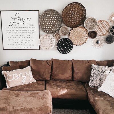 Go Home and Love Your Family Love Begins at Home Mother Teresa Quotes ...