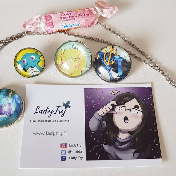 Wall Decoration - Aerith Final Fantasy VII FFVII | Sprite From | Video ...