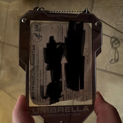 Cardboard Protogen Mask PDF FREE Link in Description - Etsy