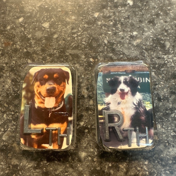 CUSTOM X-RAY MARKERS - Etsy