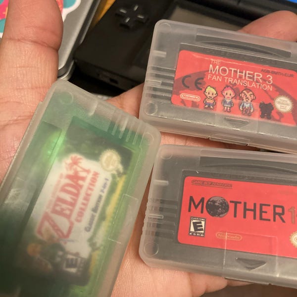 Super Mario Advance Collection: 4 Game Value Bundle - Nintendo Game Boy ...