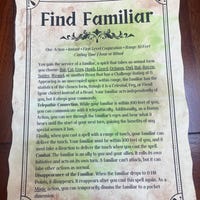 Printable RPG Grids and Maps - DnD 5e - D&D - Pathfinder - RPG - PDF ...