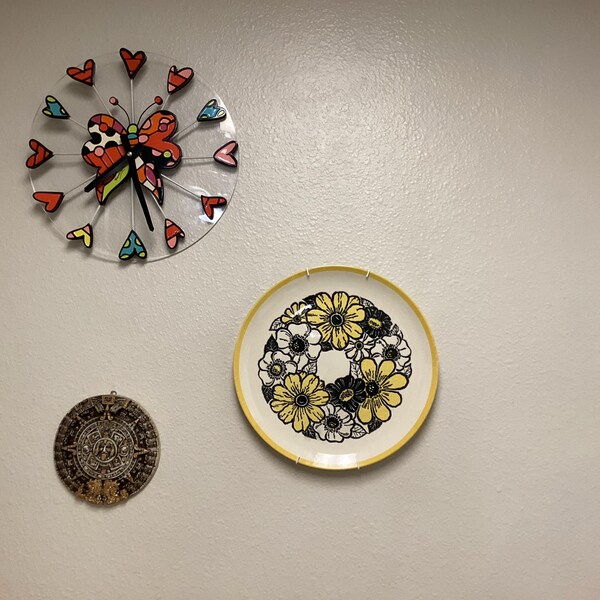 Vintage Milk Glass Serving Platter, Open Lace Heart Edge, White Milk ...