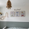 Once Upon A Time Nursery Story Time Decor | Fairy | Fairytale ...