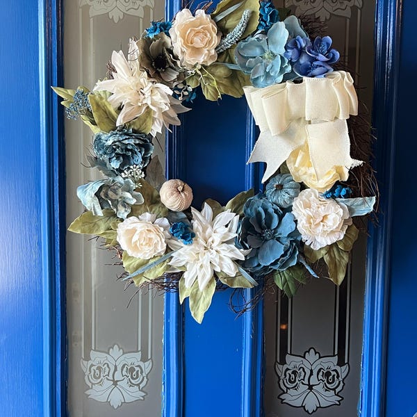 14 Inch Square Wire Wreath Form Metal Wreath Frame DIY Wreath Deco Mesh ...