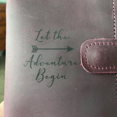 Leather File Folder,leather Portfolio Case,leather Folio,leather Folder ...