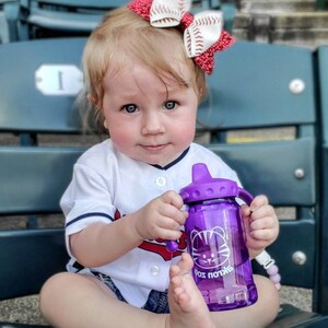Chucky Glitter Hair Clips Halloween Hair Clip Glitter Hair | Etsy