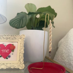 WICCA FIRST GRADE Necklace First Degree Pentagram Pendant Solid ...