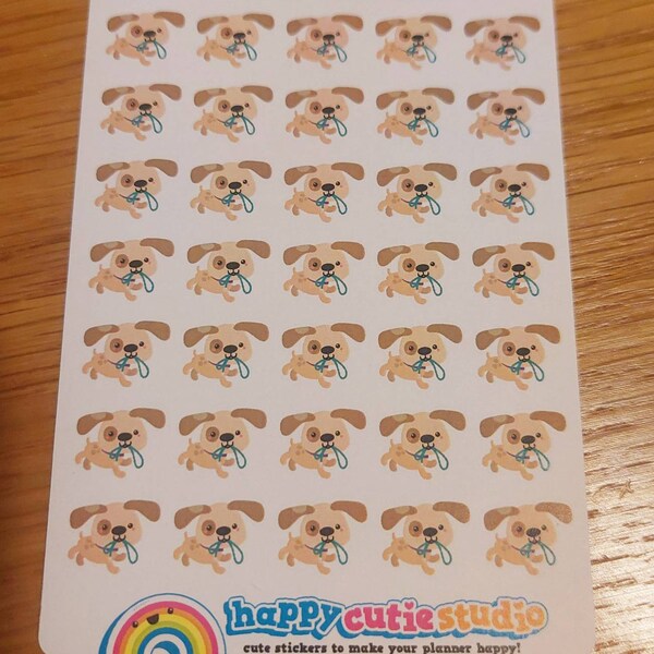42 Cute Appointment/calendar/schedule Planner Stickers - Etsy