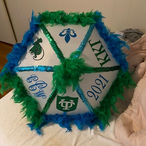 New Orleans Original Wedding Secondline Umbrellas New Orleans | Etsy